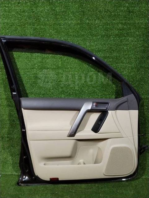Купить Дверь боковая Toyota Land Cruiser Prado 6700260711 TRJ150 ...