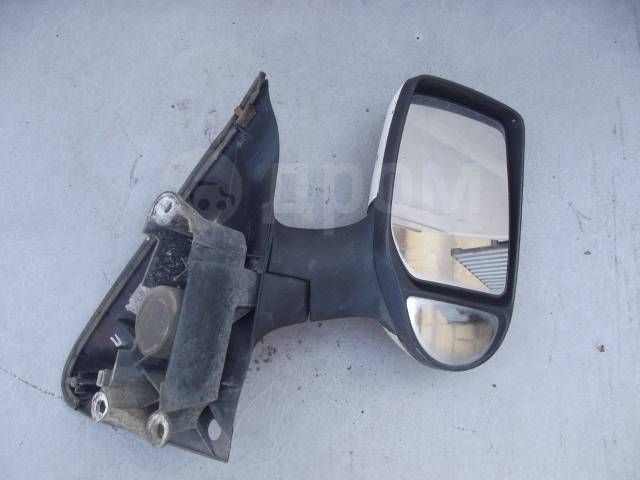 Купить Зеркало правое Ford Transit FY 2000-2006 2.0-2.4L Duratorq DI в ...