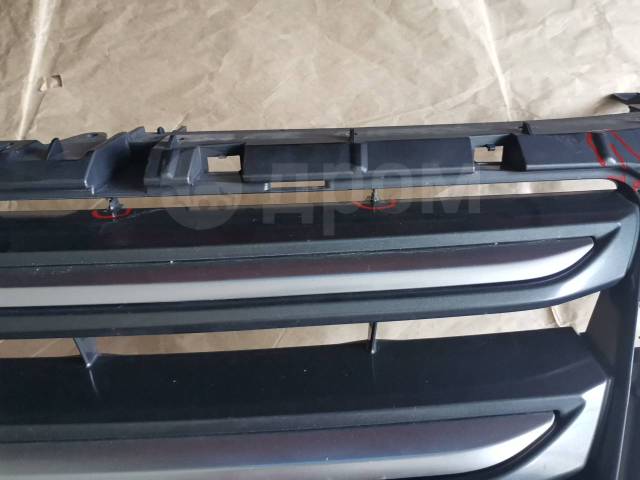 Купить Решетка радиатора Lexus GX460 (дефект) во Владивостоке по цене ...