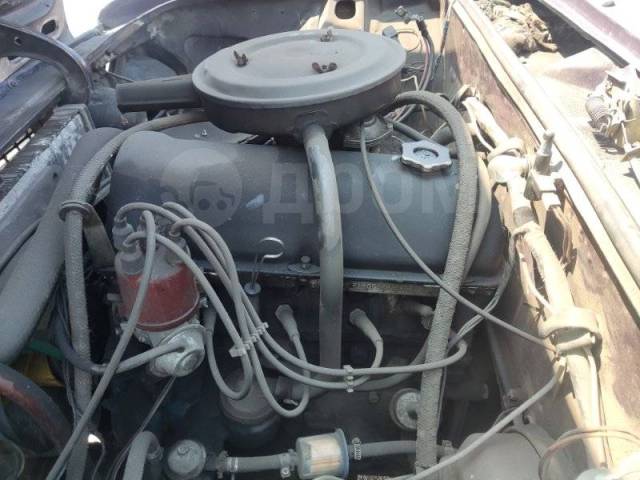 Купить Двигатель Лада 2106 2001 2106 06 в Абакане по цене: 20 000₽ — объявление от компании ...