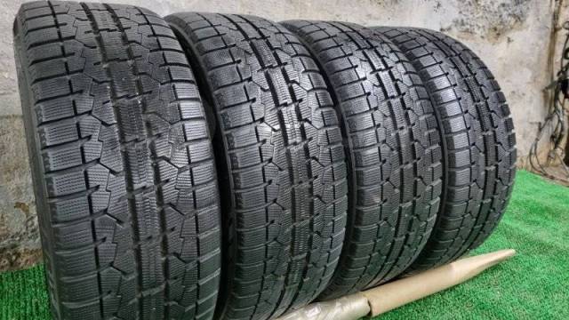 Автошина TOYO Observe Garit GIZ, 18", 1 шт, в наличии, 225 мм, 45 % ...