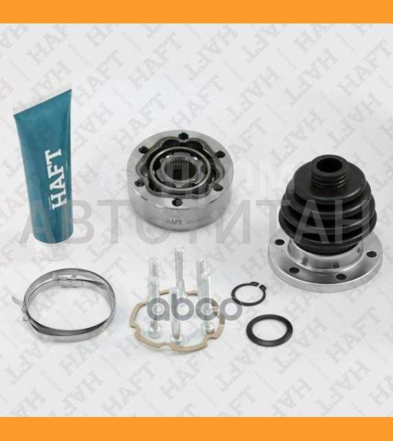 Купить Шрус Volkswagen Jetta, Haft c гарантией в Екатеринбурге по цене ...