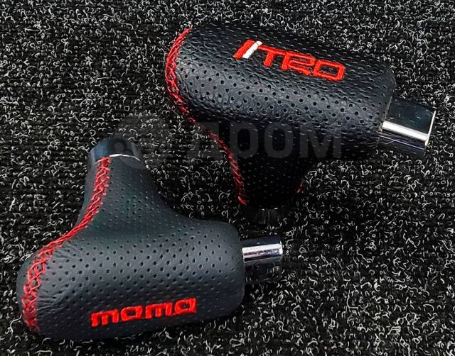 Купить Ручка АКПП TRD - MOMO в Хабаровске по цене: 1 100₽ — объявление ...