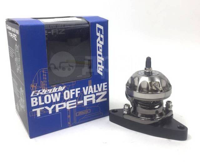 Купить Синий) Blow-Off Greddy RZ - Subaru Impreza WRX STI GDB GRB GVB ...
