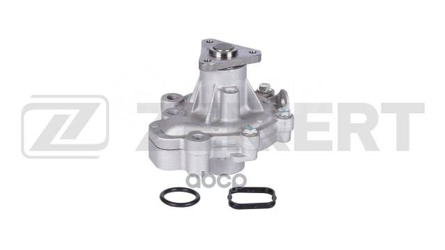 Купить Помпа Водяная Mazda 6 Iii 12- 3 Iii Iv 13- Cx-5 I Ii 11- 2 Iii ...