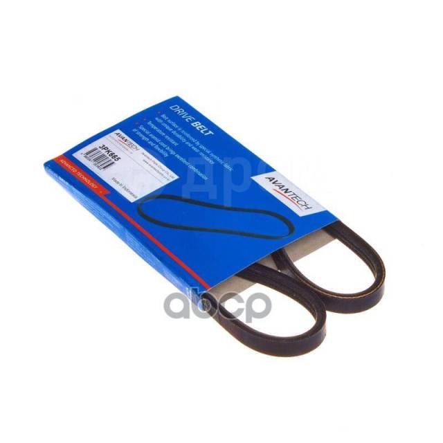 Купить Ремень Поликлиновый Avantech 57170-2D000 / 57170-2D100 ...