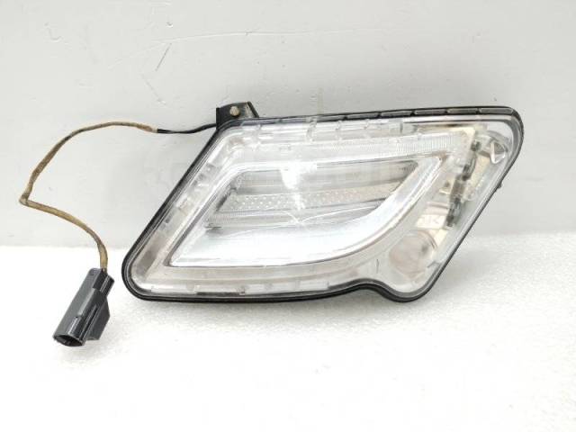 Купить Фара противотуманная Volvo V60 2012 31278558 1, передняя правая ...