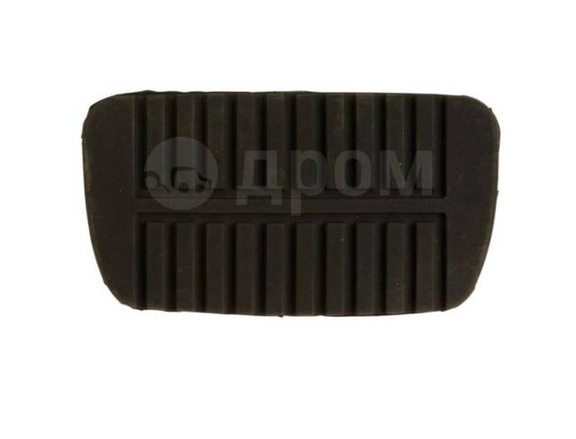 Купить Накладка педали AT subaru 36015GA121 в Новосибирске по цене: 170 ...