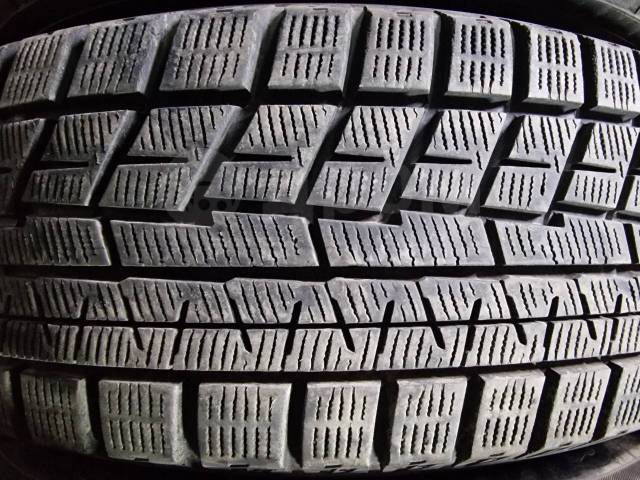 Yokohama Ice Guard IG60, 215/60 R16 95Q, 16", 1 шт, 215 мм, 60 %, радиальный, зимние, без шипов ...