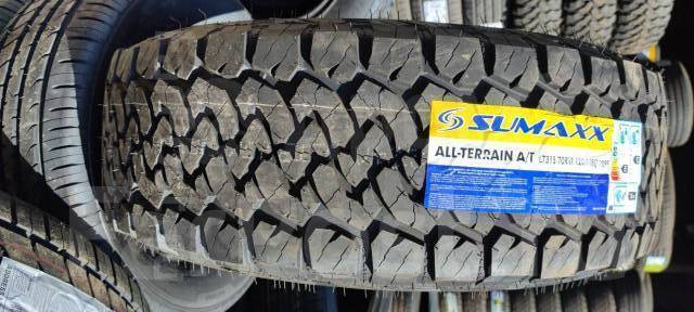 Sumaxx All Terrain A/T, 315/70 R17 121/118Q, 17", 1 шт, 315 мм, 70 % ...