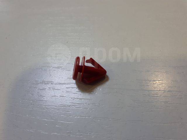 Купить Клипса пластиковая Nissan 80850-1AA0A в Хабаровске по цене: 220 ...