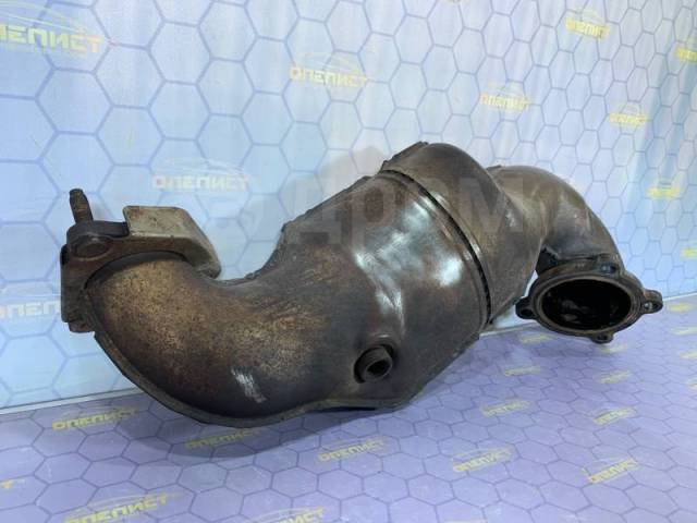 Купить Катализатор Opel Insignia 2012 12638306 A A20NFT в Краснодаре по ...