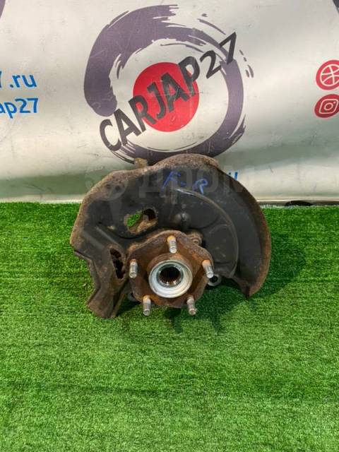 Купить Ступица(9) Nissan X-Trail 2013 400144CE0A NT32 MR20(DD ...