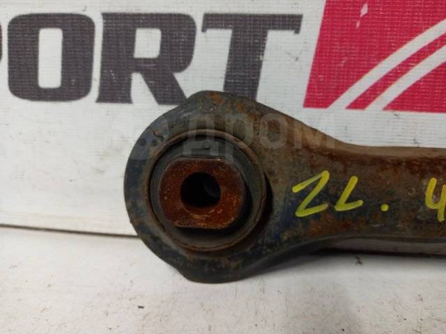 Купить Рычаг подвески Subaru Legacy 20250AE000 BP5 EJ204, задний левый ...