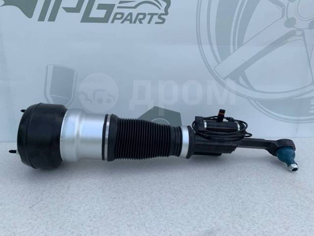 Купить Амортизатор пневмо передний правый Mercedes S A2213201838 W221 в ...