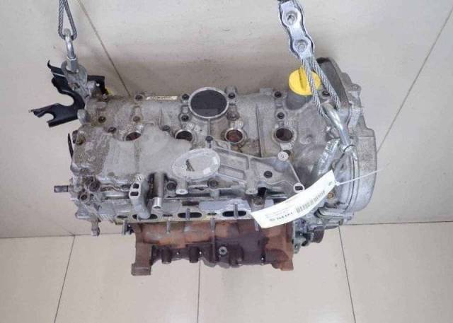 Купить Двигатель Nissan Almera 2013-2018 1010201Q1E G15 в Челябинске — объявление от компании ...