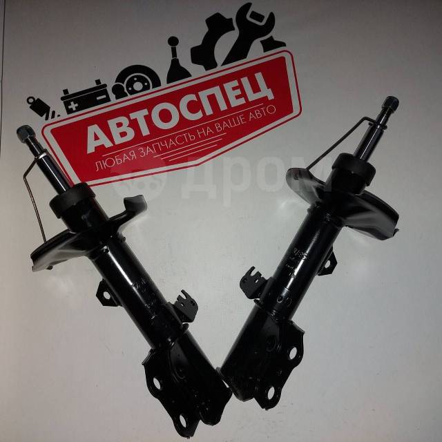 Купить Амортизатор передний Toyota Гарантия 12 месяцев без СТО в ...