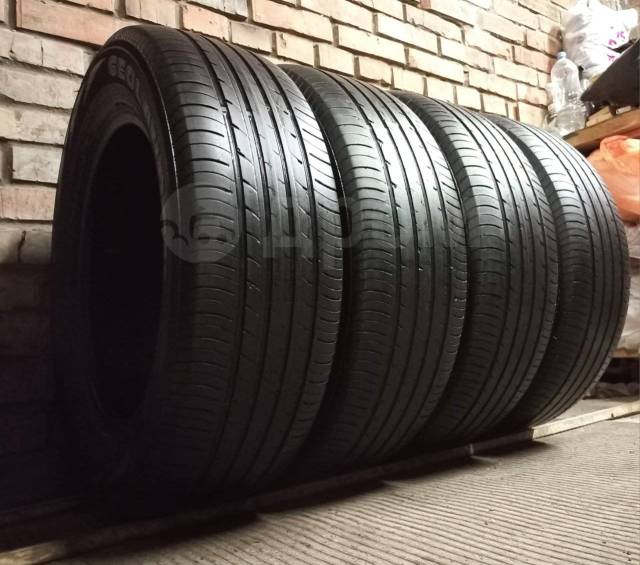 Yokohama Geolandar G98FV, 225/65 R17 102V, 17", 1 шт, в наличии, 225 мм ...