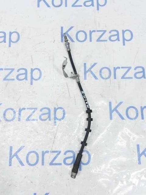 Купить Шланг тормозной Geely Monjaro 2022 8888762206 KX11, передний ...