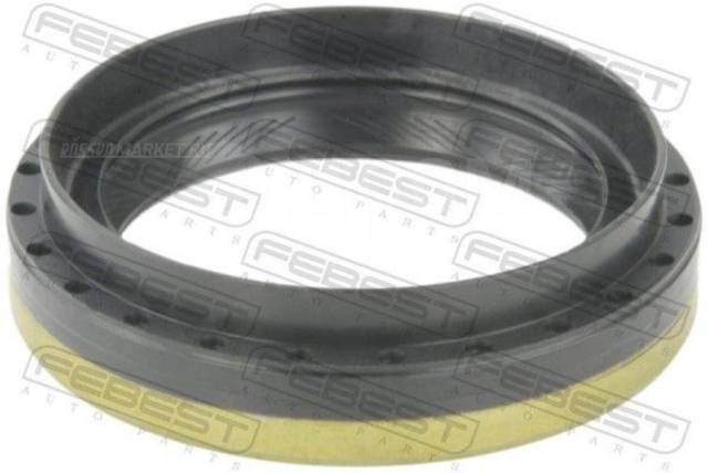 Купить Сальник полуоси Febest 95PES40550914C в Краснодаре по цене: 1 755₽ — объявление от ...