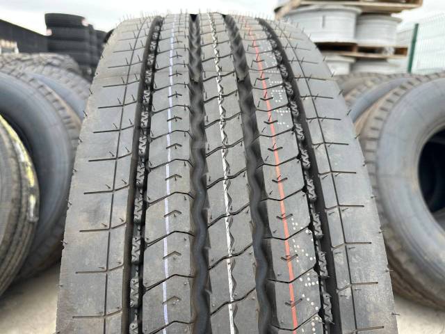 Aeolus Neo Allroads S, 315/70 R22.5 156/150L 18PR TL, 22.5", 20 шт, 315 мм, 70 %, радиальный ...