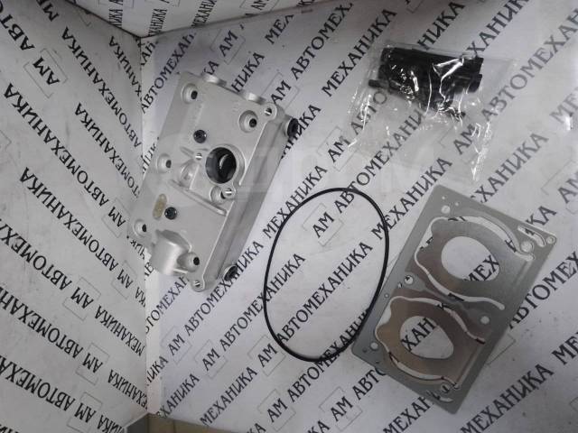 Купить ГБЦ компрессора с прокладкой и болтами Volvo в Иркутске по цене ...