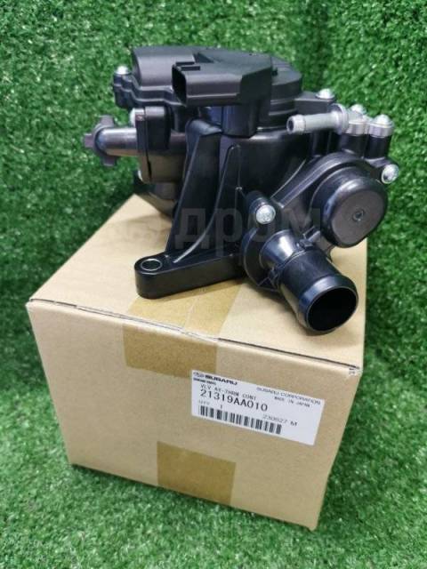 Купить Термостат Subaru 21319AA010 во Владивостоке по цене: 61 000 ...