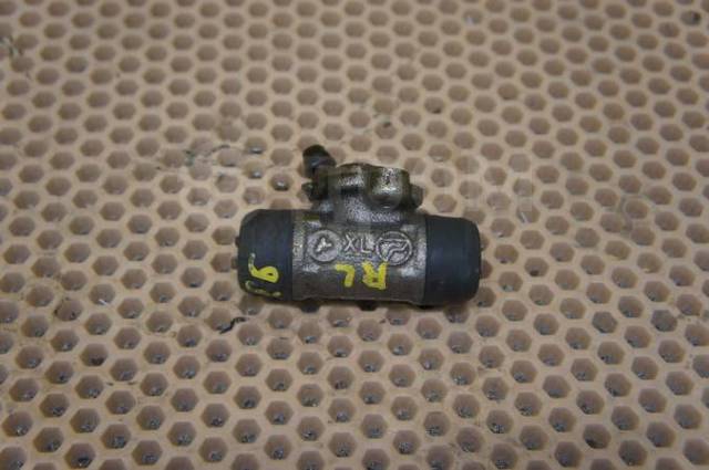 Купить Цилиндр тормозной задний левый Toyota Corolla II EL41 4EFE 47570 ...