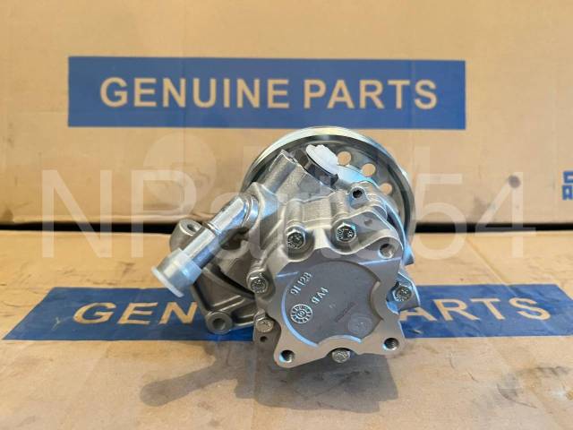 Купить Насос гидроусилителя ГУР Volvo 36002409 в Новосибирске по цене ...