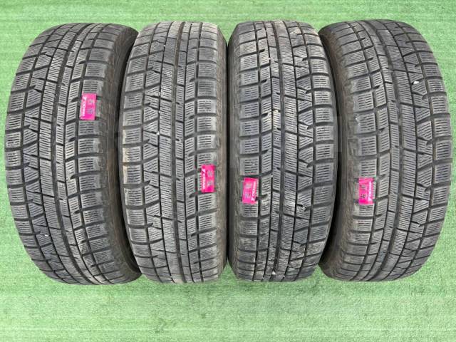 Yokohama, 195/65 R15 91Q, 15", 1 шт, в наличии, 195 мм, 65 % ...