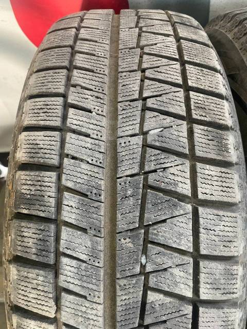 Bridgestone Blizzak Revo GZ, 215/60 R16, 16", 1 шт, 215 мм, 60 % ...