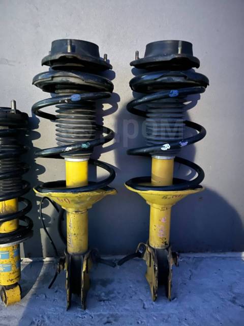 Купить Стойки Bilstein Subaru Legacy BH5 BE5 в Новосибирске по цене: 25 000₽ — частное ...