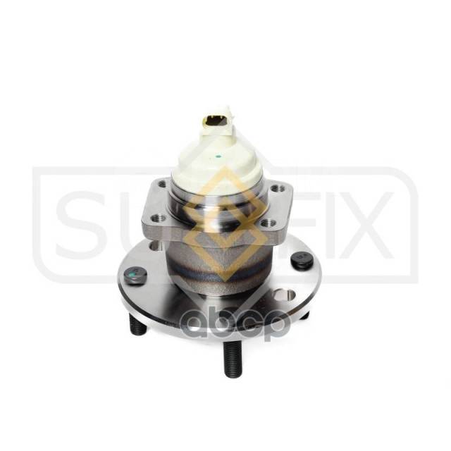 Купить Ступица Колеса | Зад Лев | Chevrolet Lacetti 1.4-2.0D 05 / Epica 2.0-2.5 05 / Evanda 2.0 ...