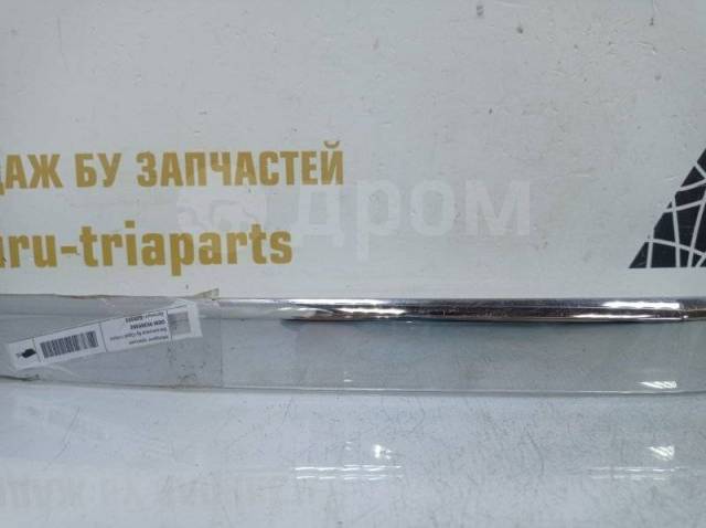 Купить Молдинг крышки багажника Opel Antara 2010-2017 95389392 1 L07 ...