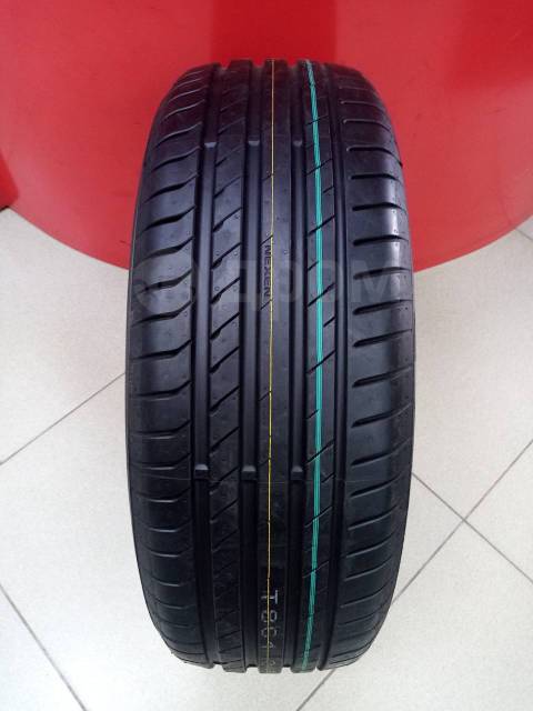 Nexen N'FERA Sport, 205/65 R16, 16", 1 шт, в наличии, 205 мм, 65 % ...