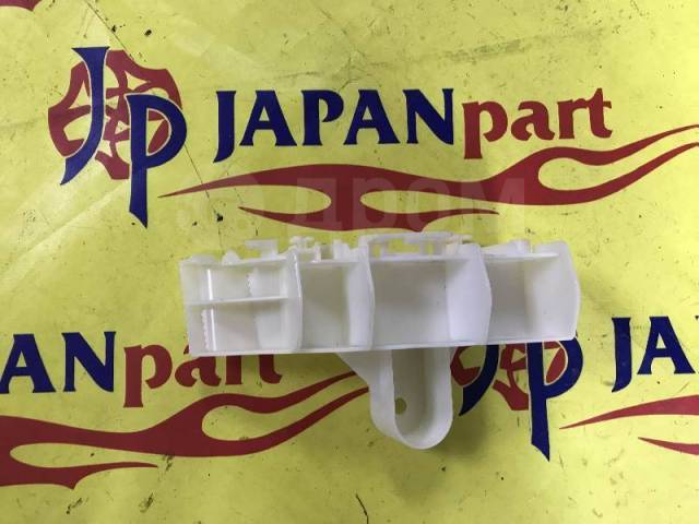 Купить Крепление Бампера Toyota Corolla Fielder, левое заднее во ...