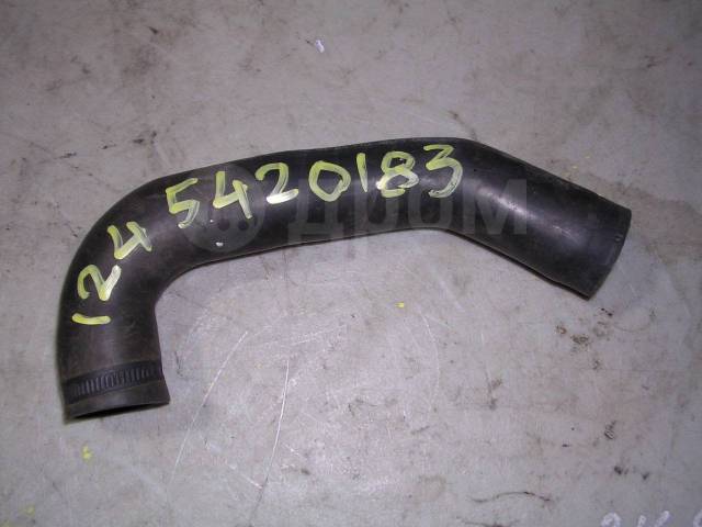 Купить Mercedes Benz W124 E Classe (Шланг вентиляции) в Новосибирске по ...