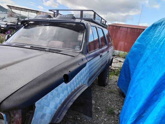 Купить Кузов Сурф 130 в Петропавловске-Камчатском по цене: 50 000 ...