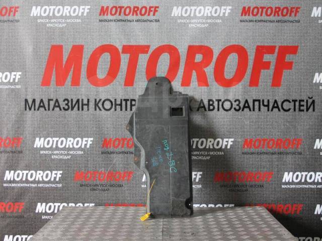Купить Защита двигателя Peugeot 308 [9682712080], передняя в Краснодаре ...