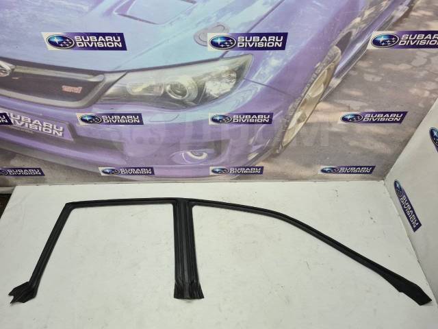 Купить Уплотнитель двери правый Subaru Forester SF5 SF9 в Иркутске по ...