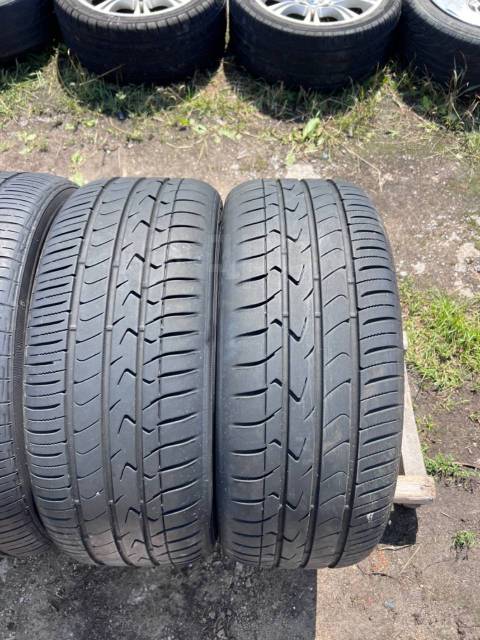 Toyo Tranpath mpZ, 225/50 R17, 17", 1 шт, 225 мм, 50 %, радиальный, летние, без шипов, 20 % ...