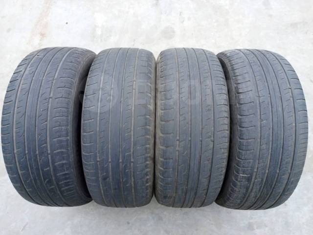 Dunlop, 285/60/18, 18", 1 шт, 285 мм, 60 %, радиальный, летние, без ...