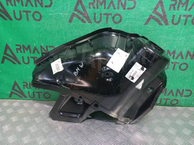 Купить Стакан лонжерона Bmw 5 Series 2009-2017 41147259560 F10, задний ...