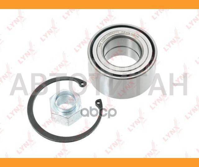 Купить Подшипник ступицы передний Chevrolet Lacetti, Lynxauto c ...