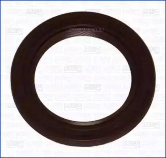 Купить Сальник коленчатого вала Ajusa 15054900 в Перми по цене: 777 ...