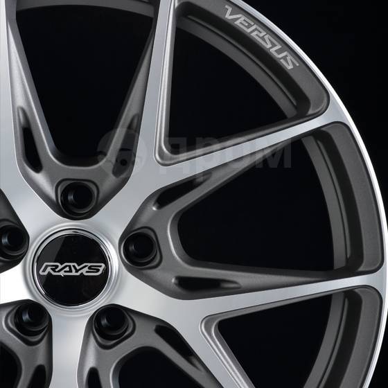 Диски RAYS Versus Craft Collection VV21S, 20", 1 шт. Цена: ≈ 197 825₽ $2 500 по курсу ЦБ РФ от ...