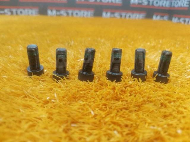 Купить Болт маховика Volkswagen Golf 2009-2013 N90665001 5K/MK6 CAX в ...