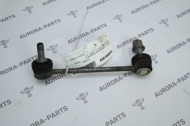 Купить Стойка стабилизатора передней подвески RH Volvo 31406874, правая ...