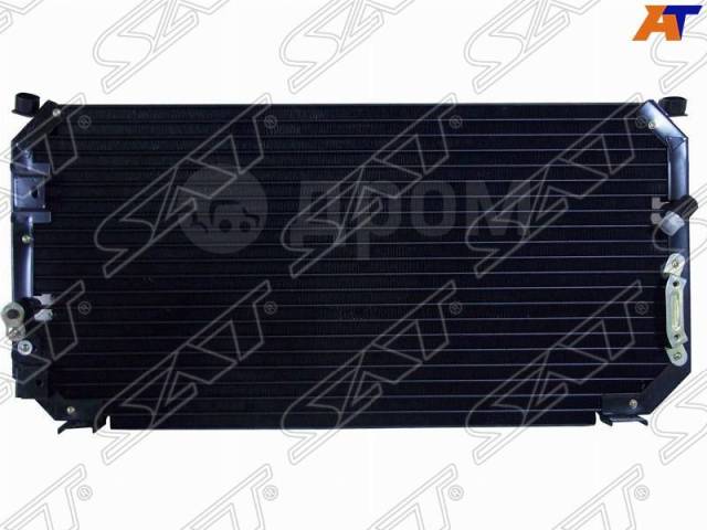 Купить Радиатор кондиционера Toyota Corolla (E100) 91-02 / Corolla ...