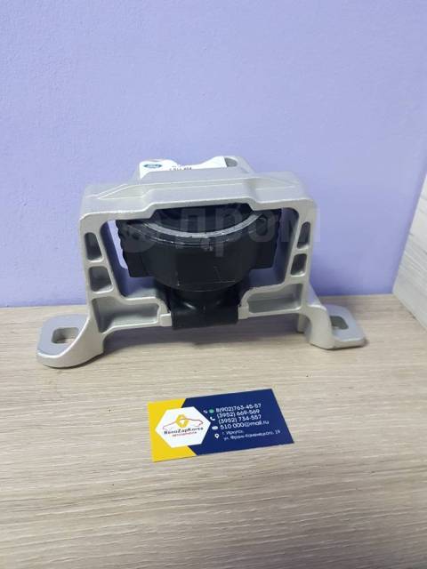 Купить Подушка двигателя Правая (Ford Focus2,3) (дв 1.4 и 1.6) Ford ...